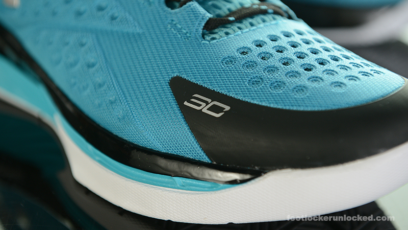 OFFICIAL UA CURRY 1 : CHARGED BY BELIEF. PLAYOFFS RELEASE 5/22 /// MVP ...